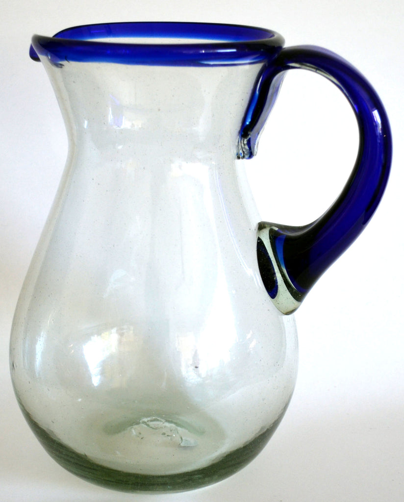 Pear pitcher – Mexico2Us